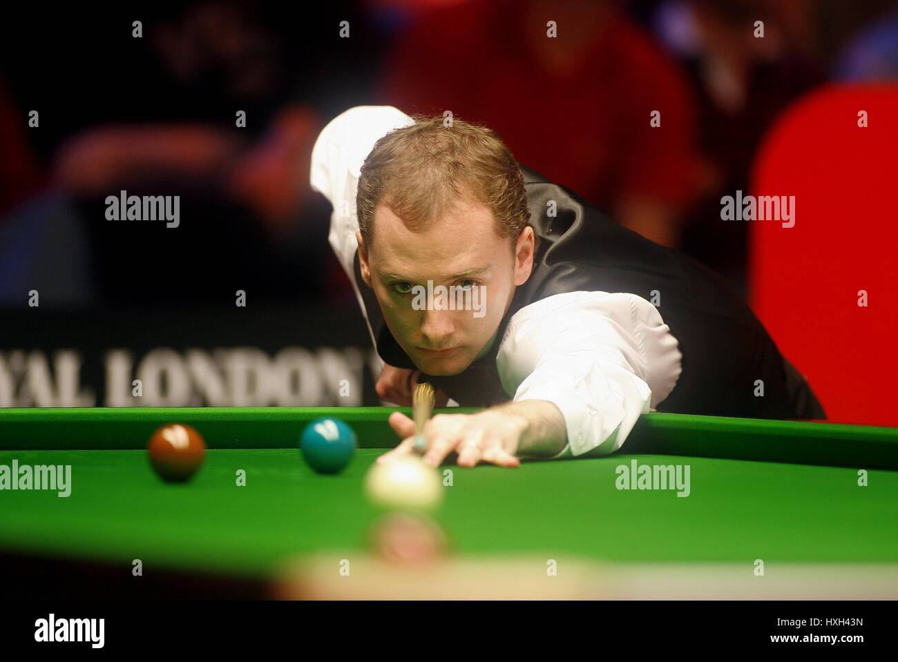 Graeme dott 2006 hi-res stock photography and images - Alamy