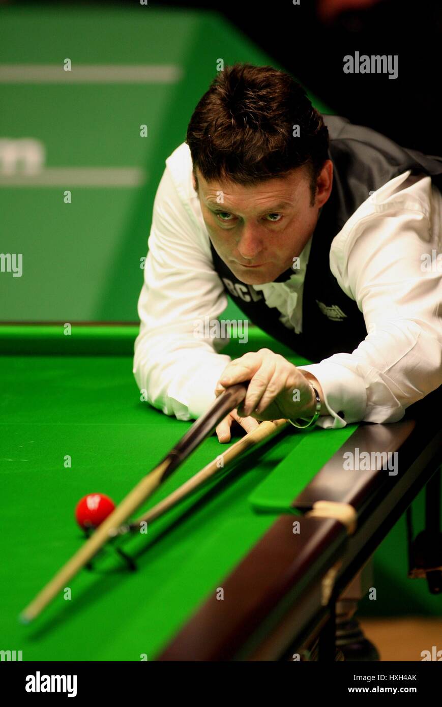 Jimmy white snooker 2006 hi-res stock photography and images - Alamy