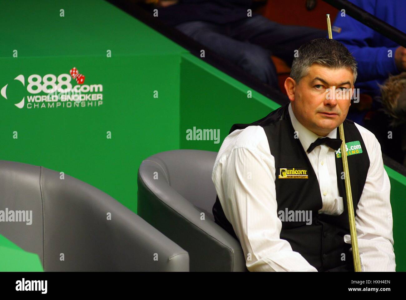 World championship snooker hi-res stock photography and images - Alamy