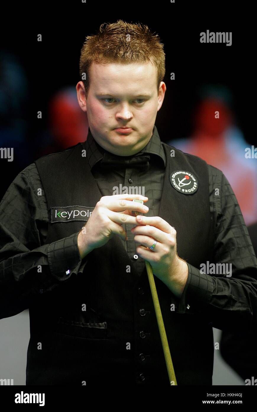Shaun murphy hi-res stock photography and images - Alamy