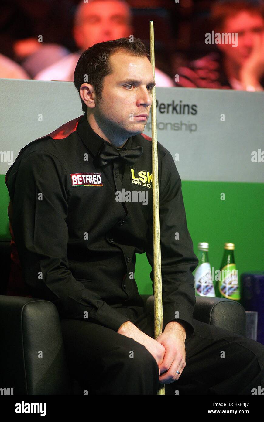 Barbican centre snooker hi-res stock photography and images - Alamy