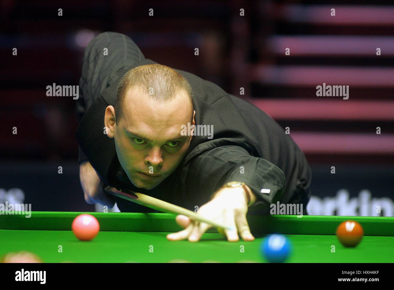 Stuart bingham table hi-res stock photography and images - Alamy
