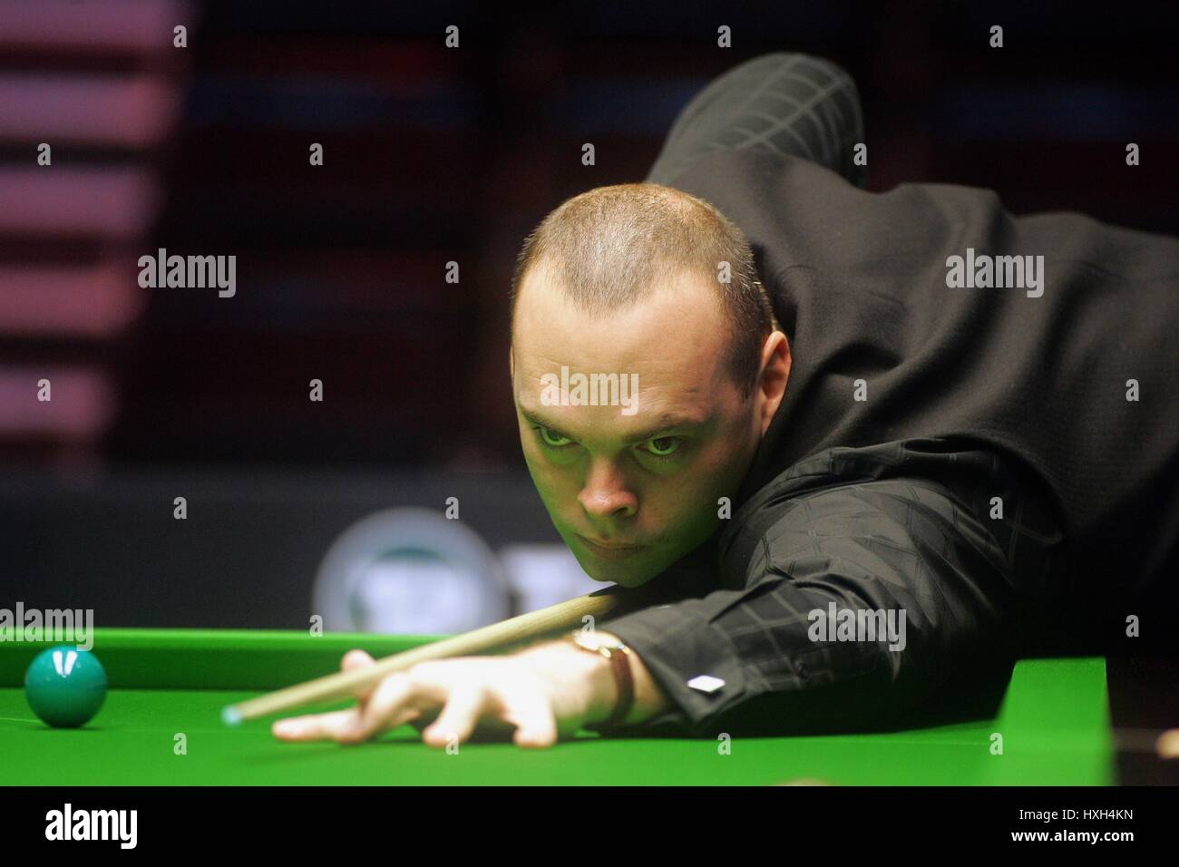 Stuart bingham table hi-res stock photography and images - Alamy