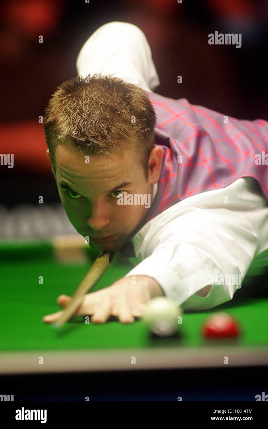 Ali carter table hi-res stock photography and images - Alamy