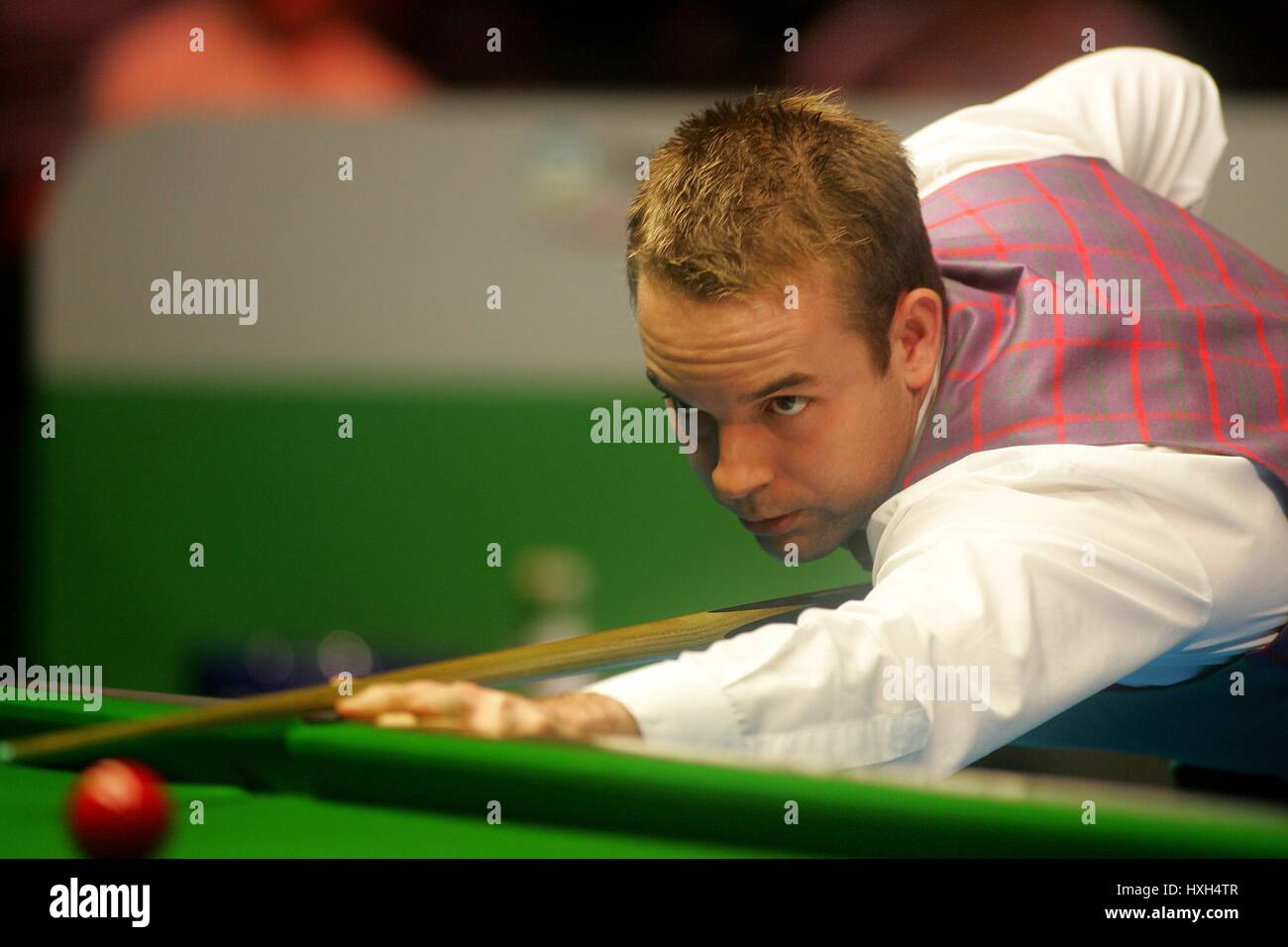 Ali carter table hi-res stock photography and images - Alamy