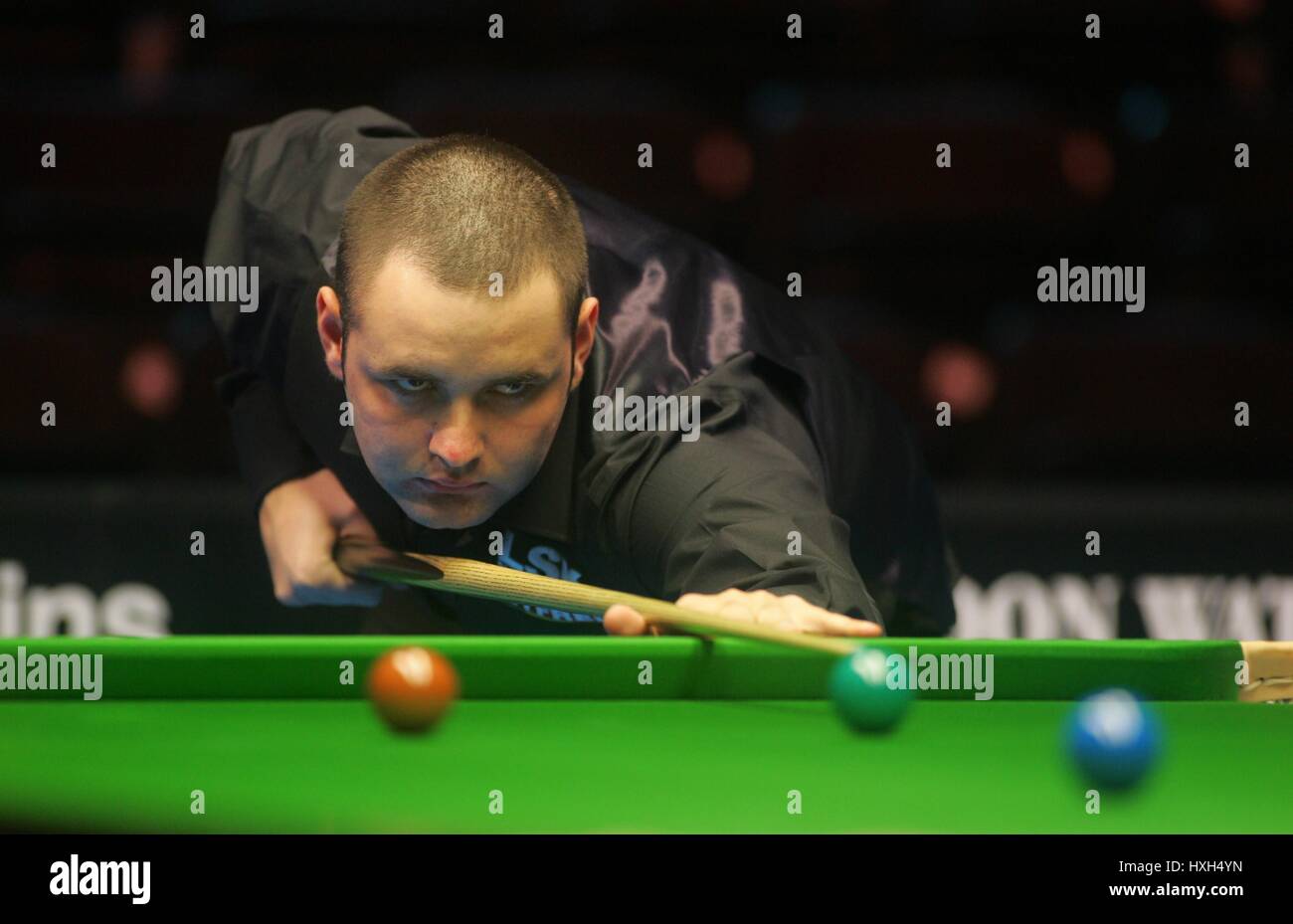 Stephen mcguire hi-res stock photography and images - Alamy