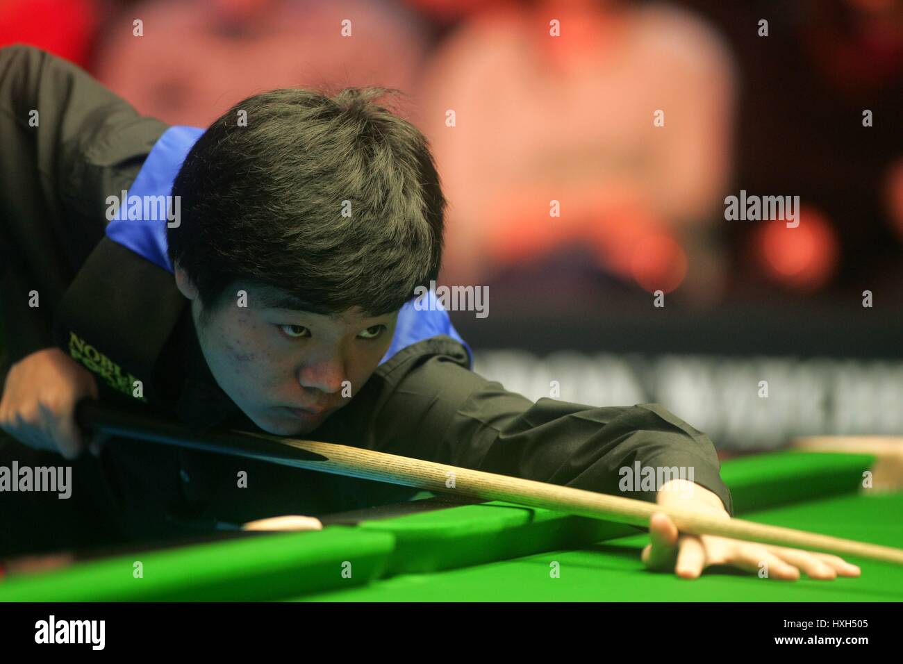 Ding hui hi-res stock photography and images - Alamy