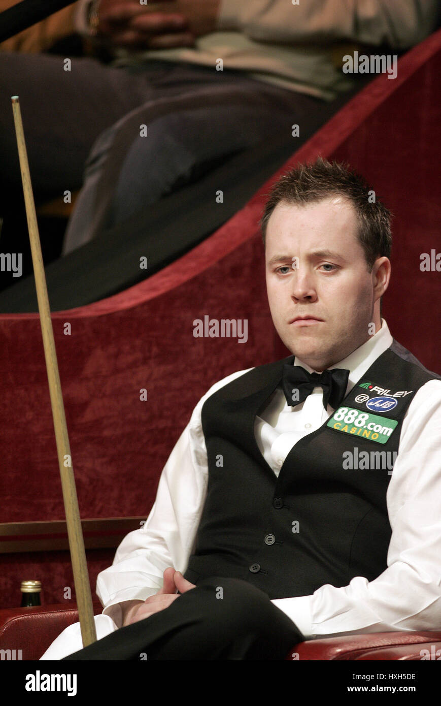 John higgins crucible hi-res stock photography and images - Alamy
