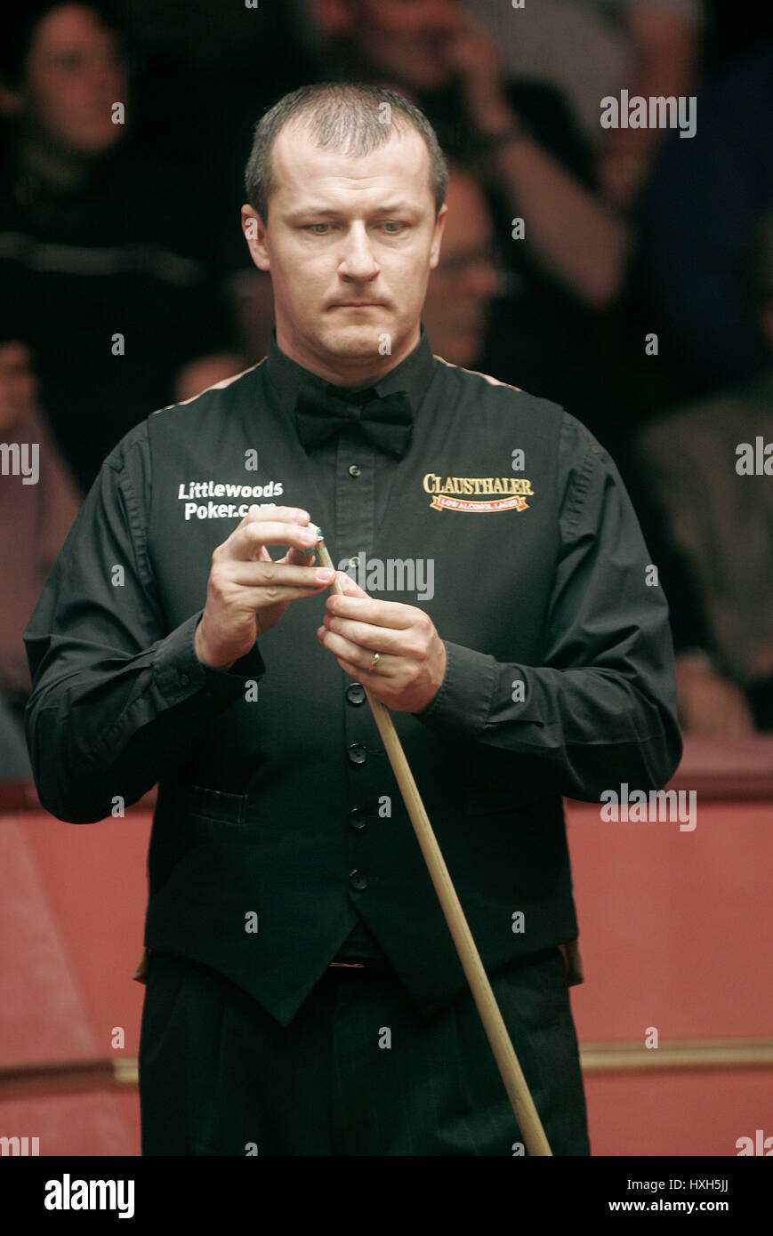 Snooker embassy world snooker championships crucible theatre hi-res ...