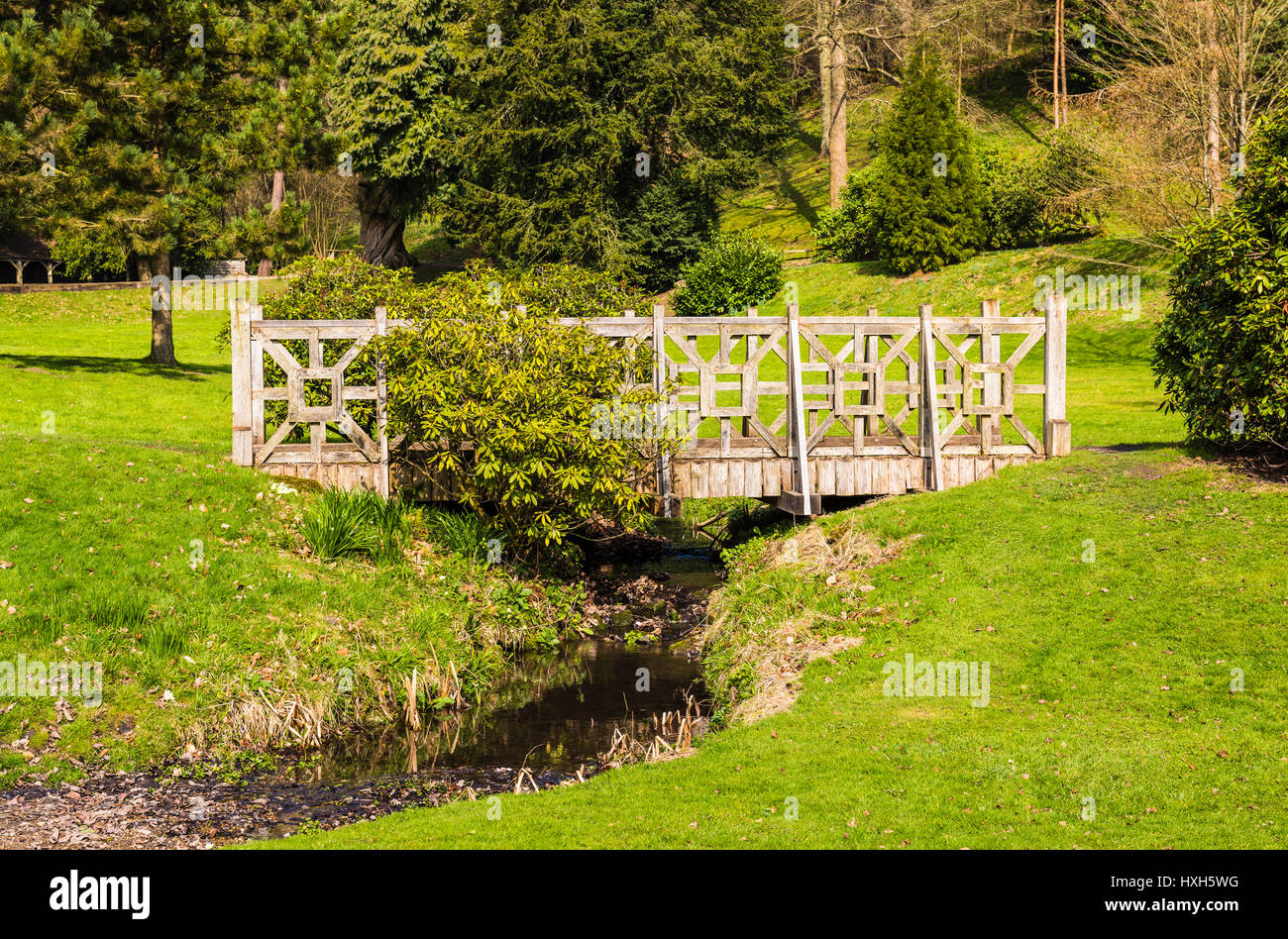 Mote park hi-res stock photography and images - Alamy