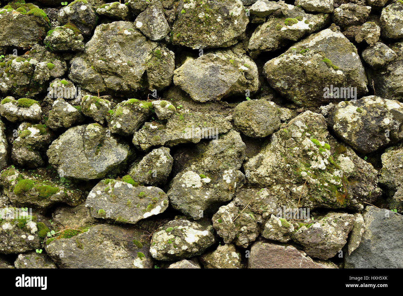 Antique stone wall Stock Photo - Alamy