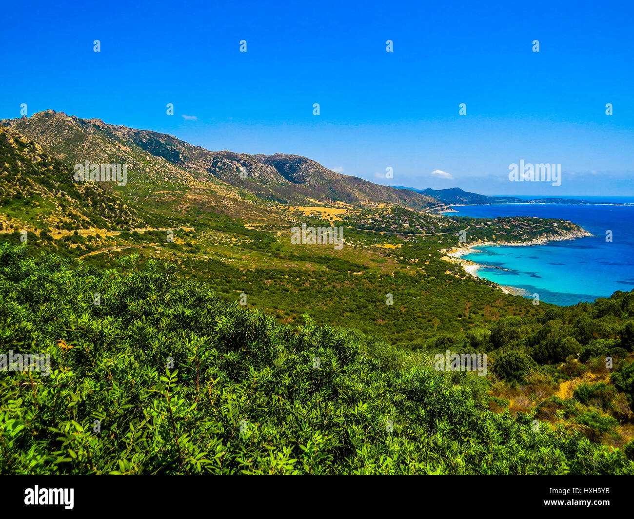Europe landscape amazing hi-res stock photography and images - Alamy