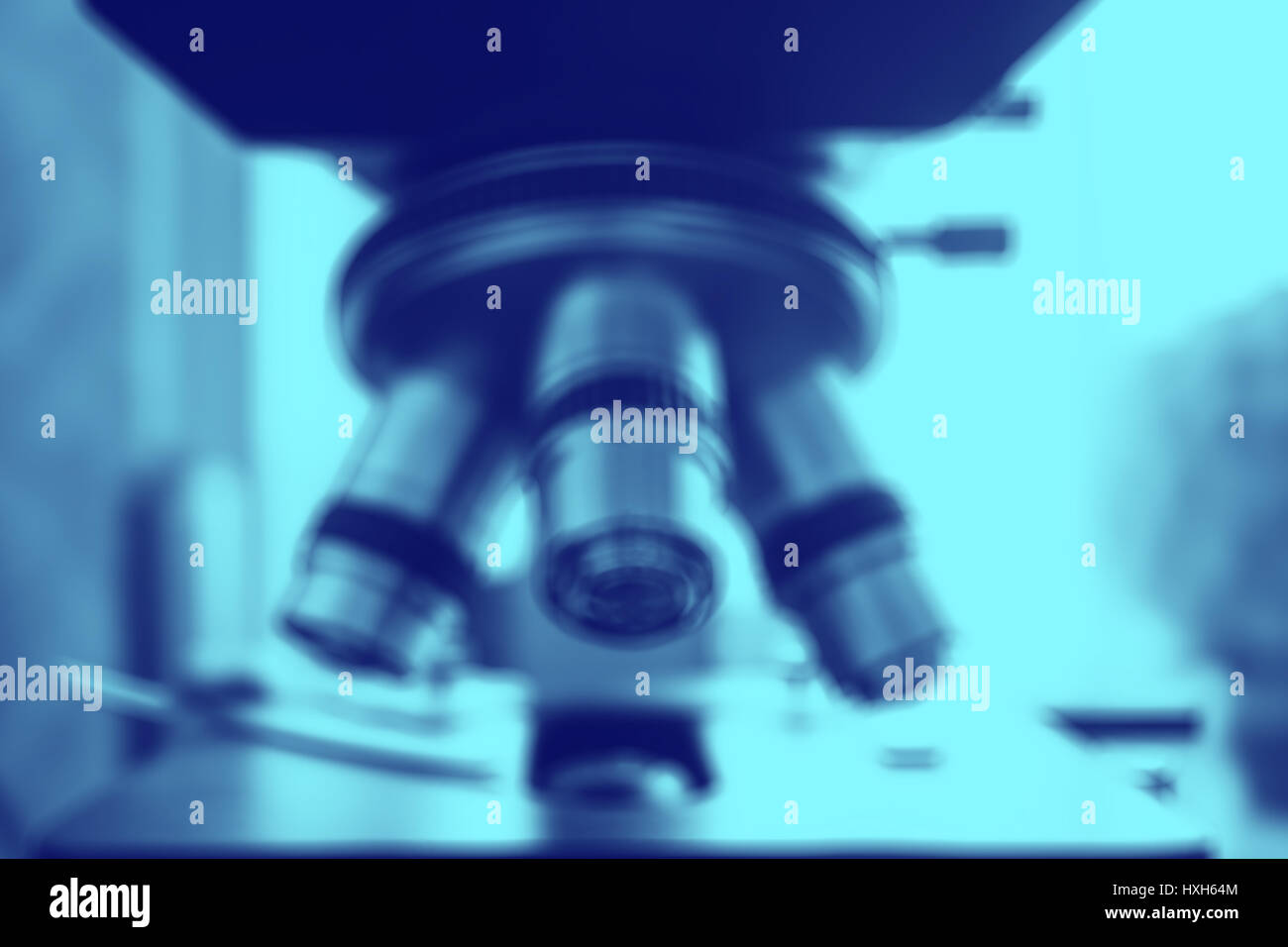 Optical Microscope. Microscope is used for conducting planned, research ...