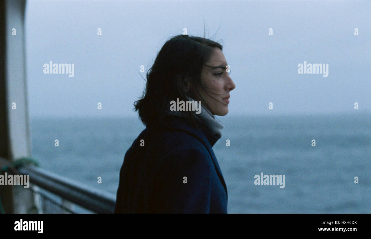 BOUNDARIES, Nathalie Doummar, 2016. © Les Films Seville /Courtesy ...