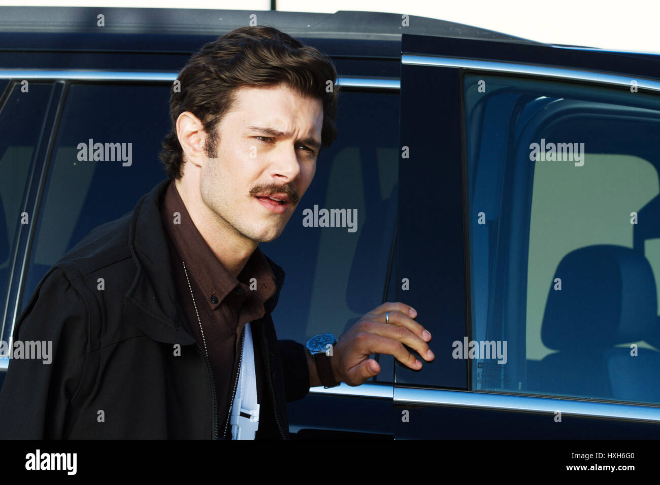 CHIPS, Adam Brody, 2017. ph: Peter Iovino /© Warner Bros. /Courtesy ...
