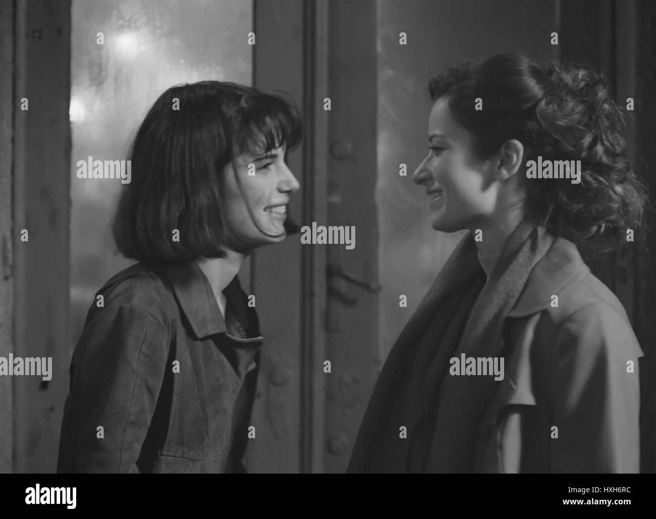 I, OLGA HEPNAROVA, (aka I, OLGA, aka JA, OLGA HEPNAROVA), from left ...