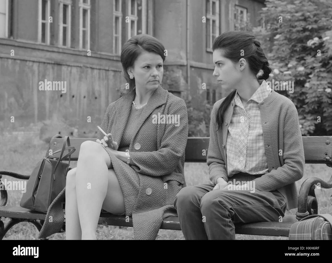 I, OLGA HEPNAROVA, (aka I, OLGA, aka JA, OLGA HEPNAROVA), from left ...