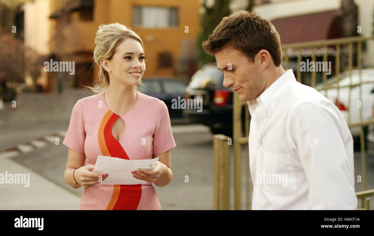 WALK OF FAME, from left: Laura Ashley Samuels, Scott Eastwood, 2017 ...