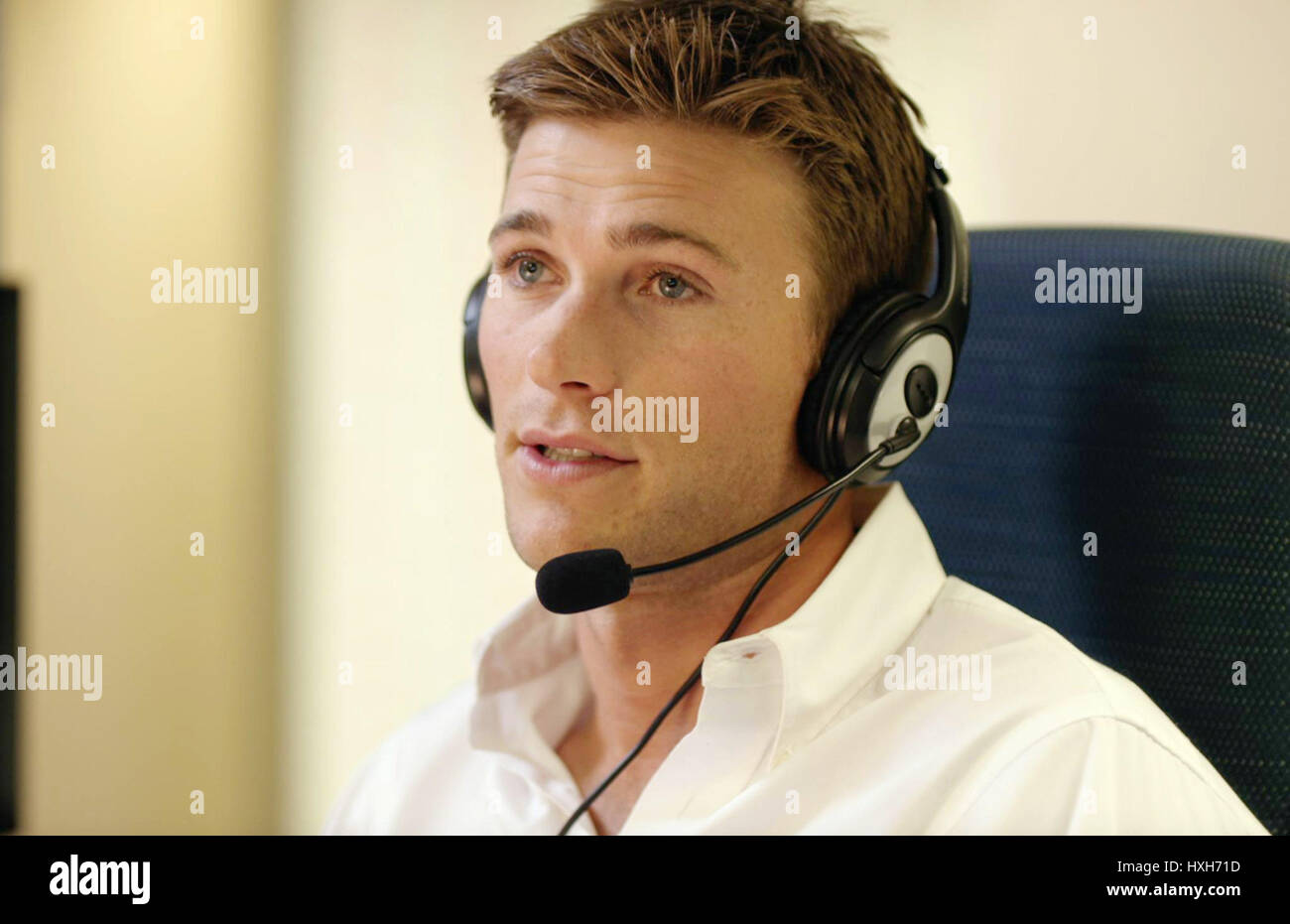 WALK OF FAME, Scott Eastwood, 2017. © Level 33 Entertainment /Courtesy ...