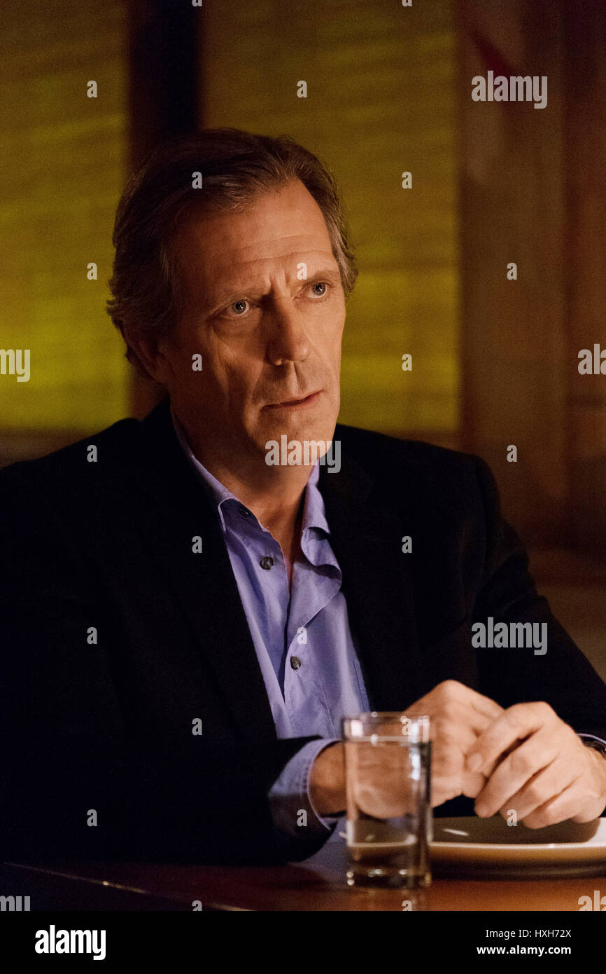 CHANCE, Hugh Laurie in 'The Axiom of Choice' (Season 1, Episode 2 ...
