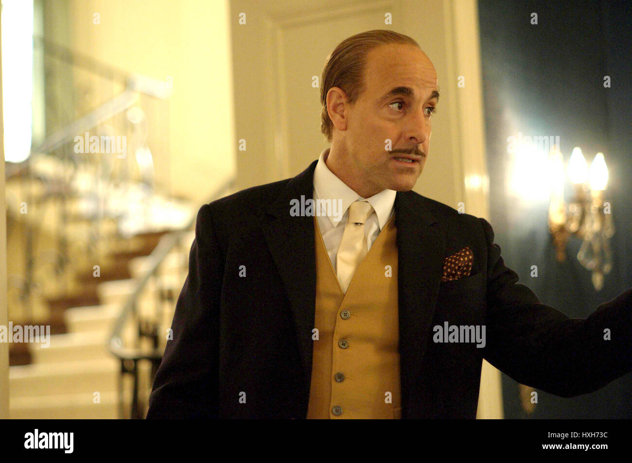 FEUD: BETTE AND JOAN, Stanley Tucci (as Jack Warner), 'More, or Less ...