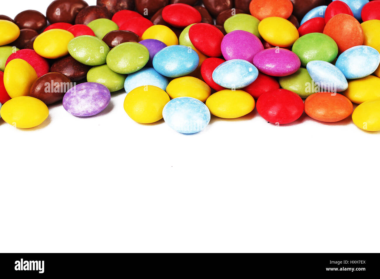 Smarties concept hi-res stock photography and images - Alamy