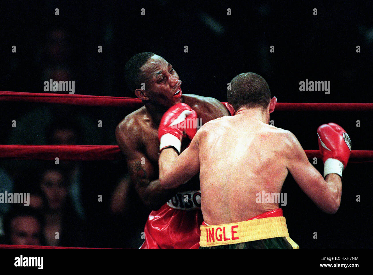 Paul ingle hi-res stock photography and images - Alamy