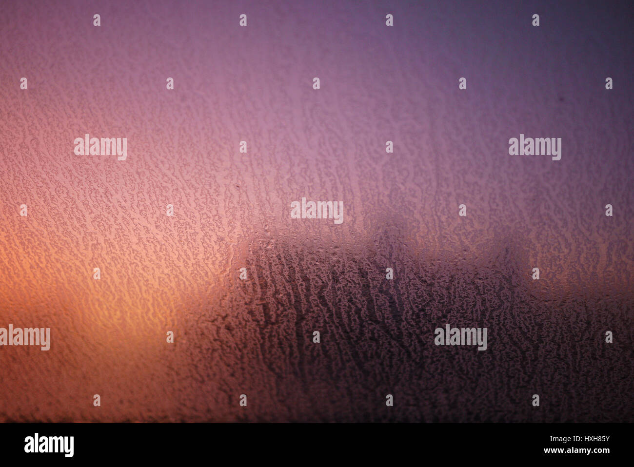 Dusk texture hi-res stock photography and images - Alamy