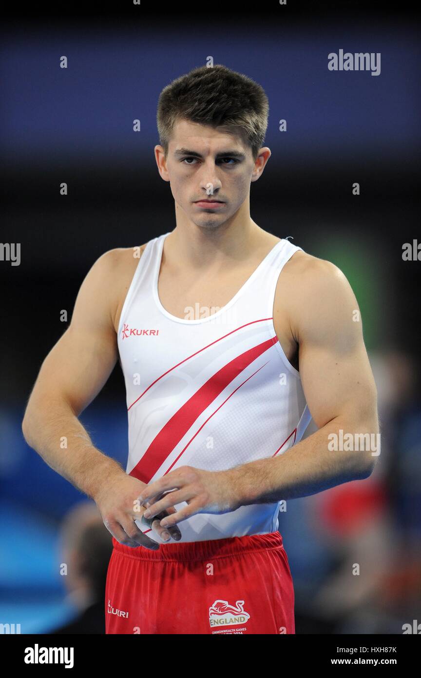Max whitlock hi-res stock photography and images - Alamy