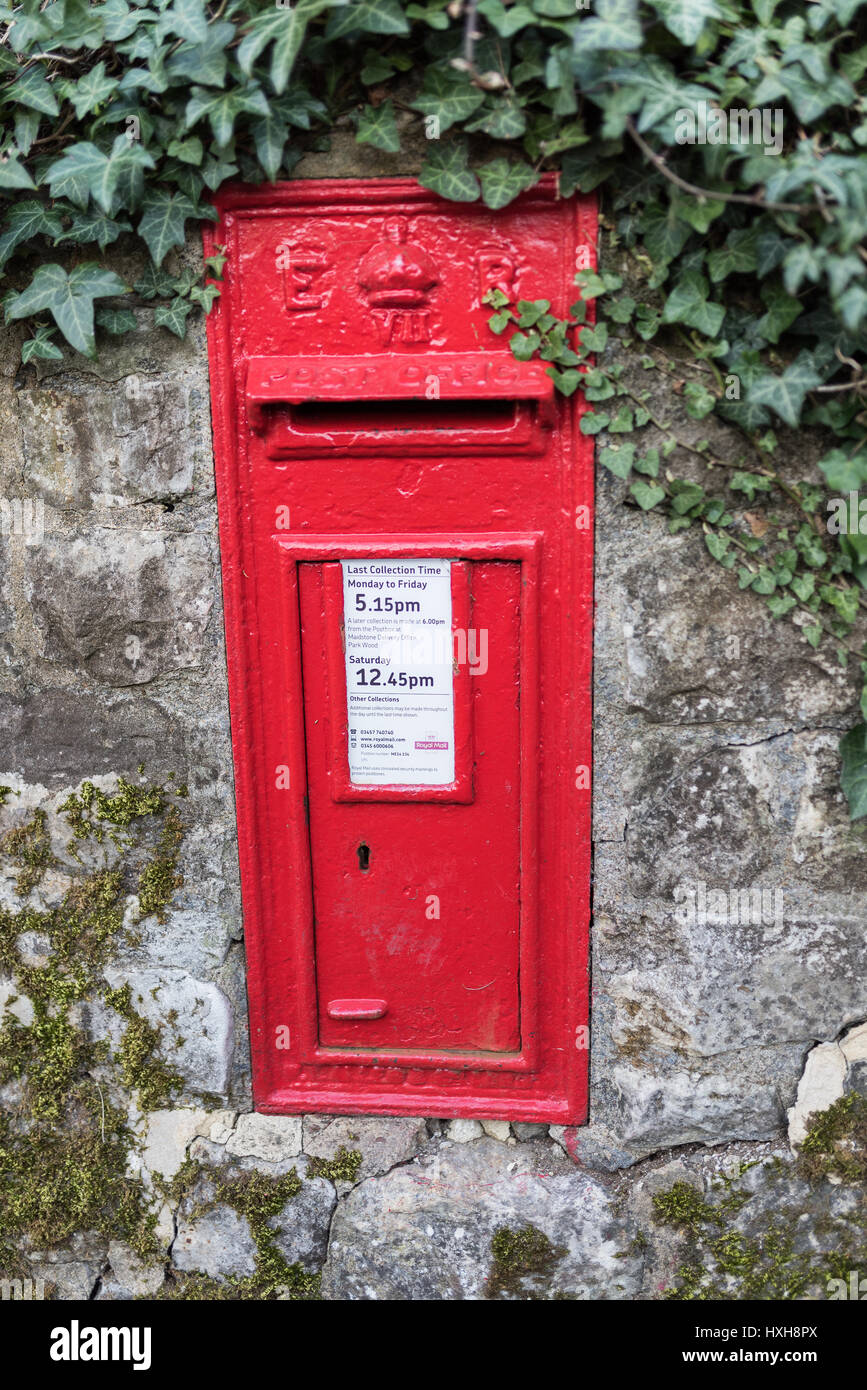 Franking Machine High Resolution Stock Photography and Images - Alamy