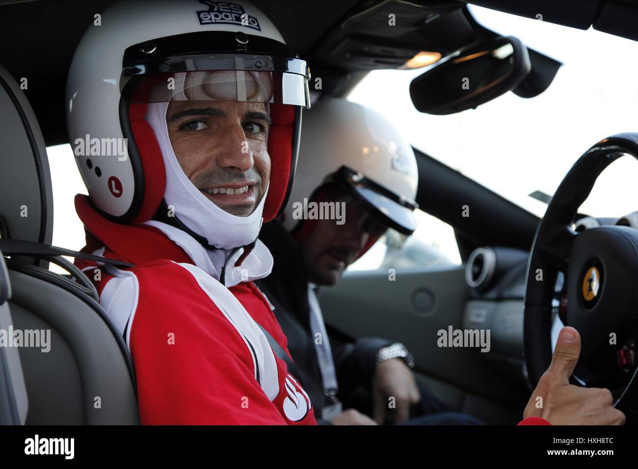 Motor racing hi-res stock photography and images - Alamy