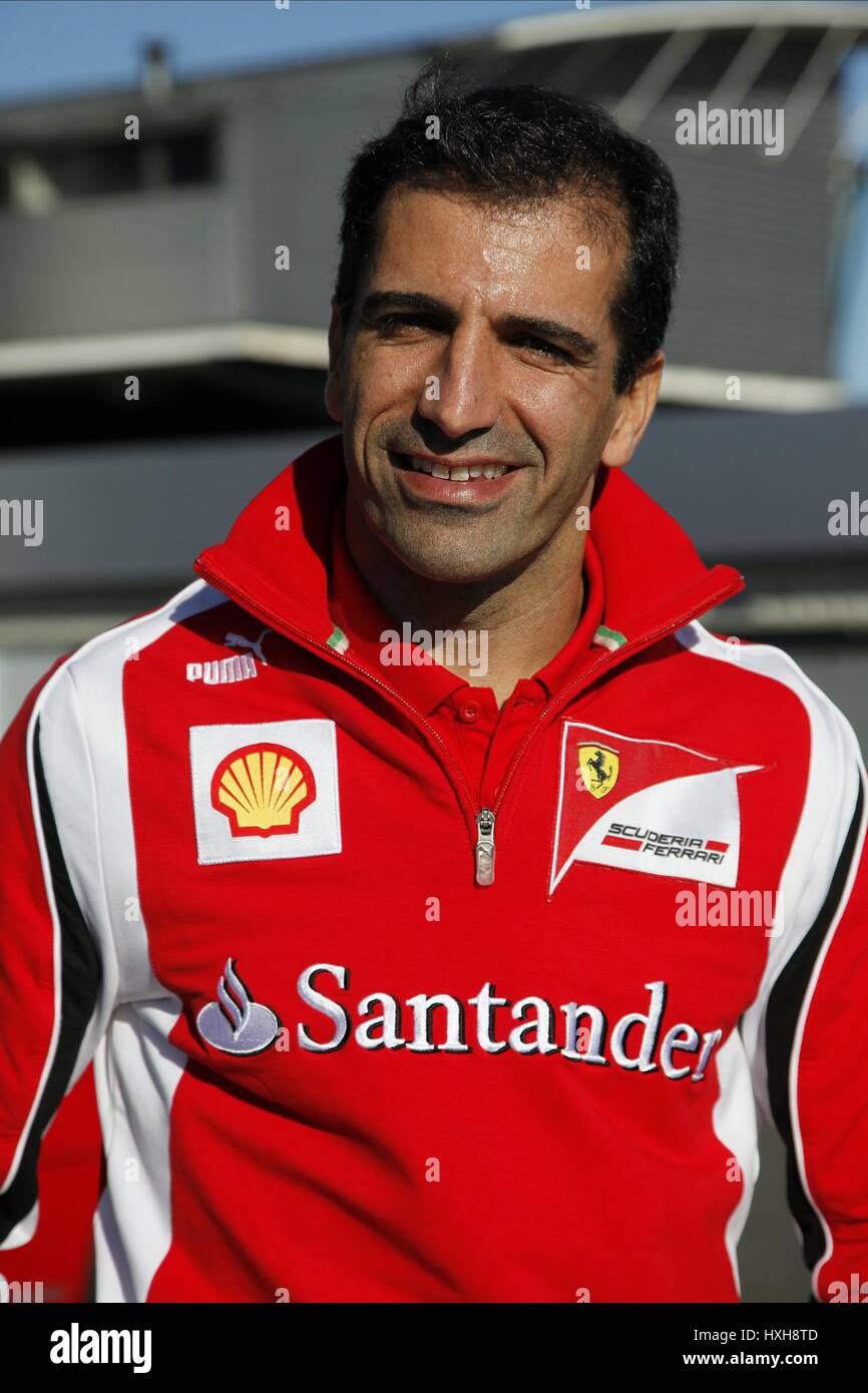 Driver marc gene hi-res stock photography and images - Alamy