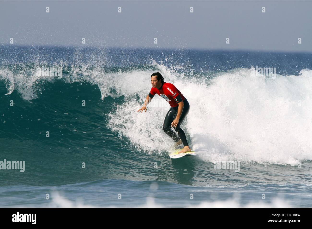 JORDY SMITH SOUTH AFRICAN PRO SURFER SOUTH AFRICAN PRO SURFER BALLITO ...