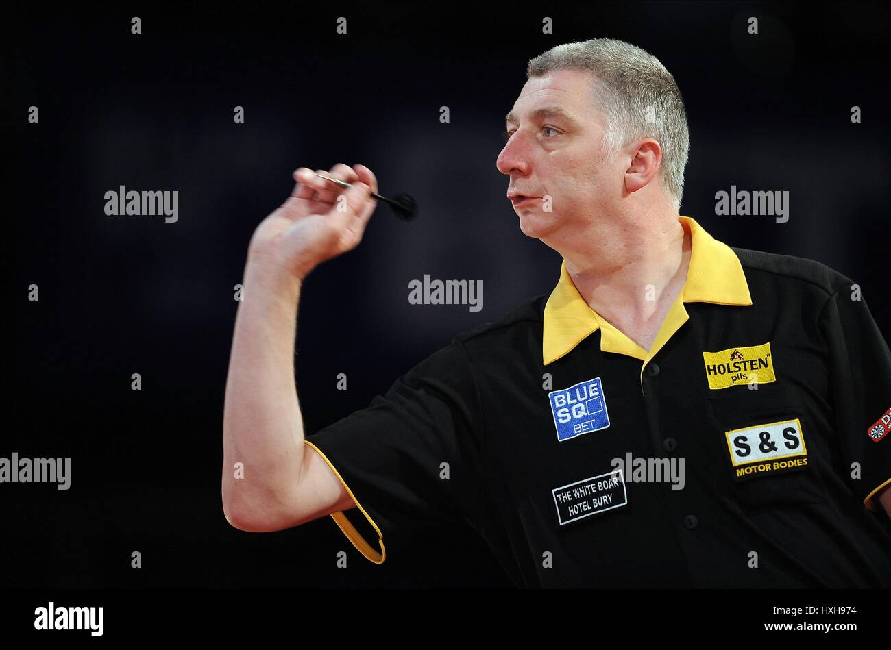 Fitton hi-res stock photography and images - Alamy