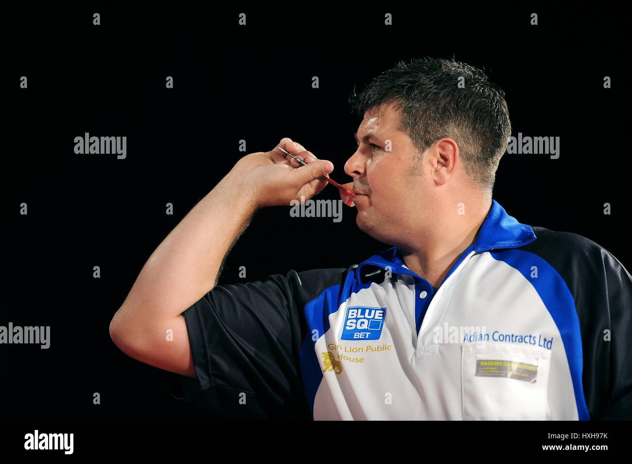 Jopling hi-res stock photography and images - Alamy