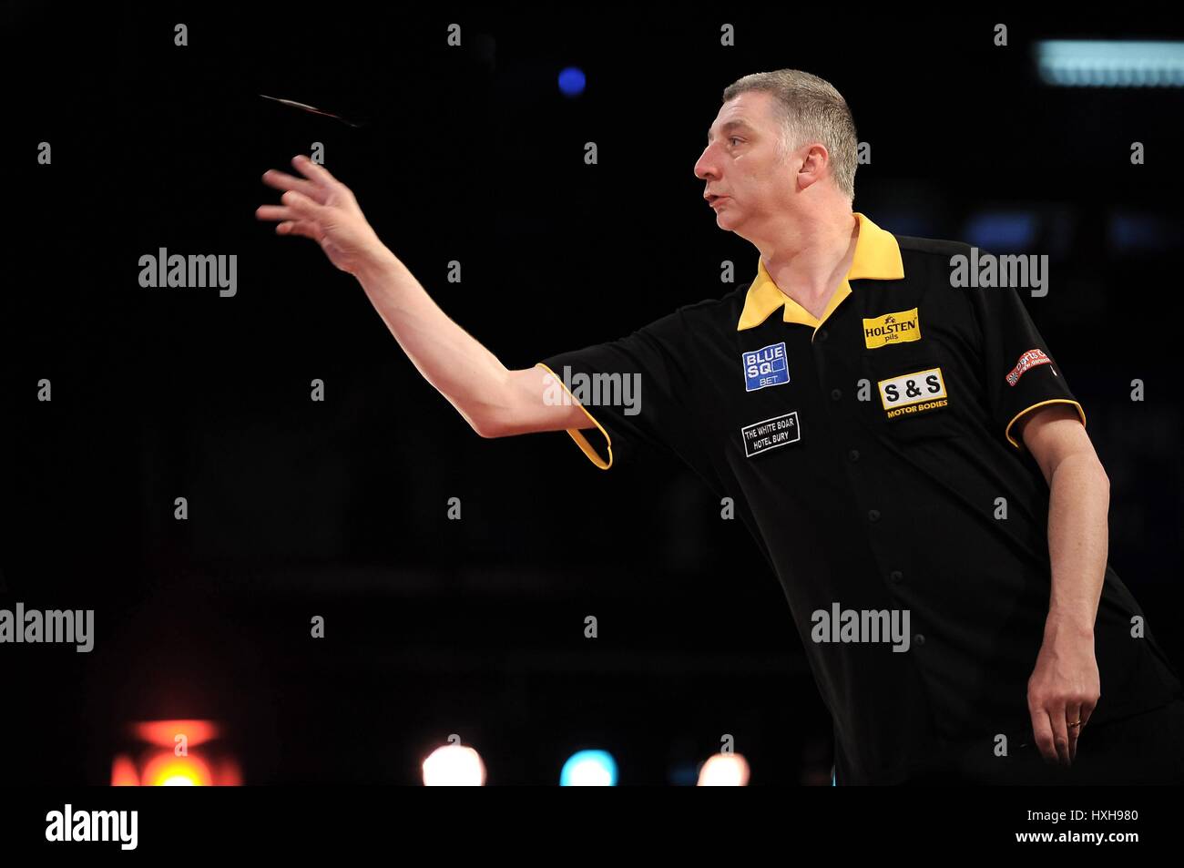 Fitton hi-res stock photography and images - Alamy