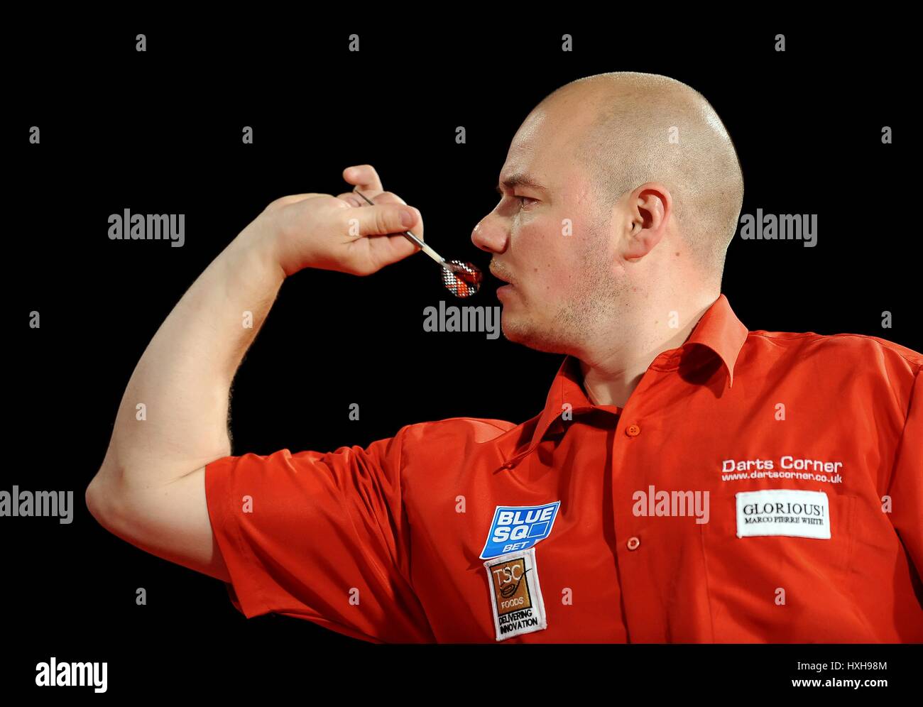 Dave ladley hi-res stock photography and images - Alamy