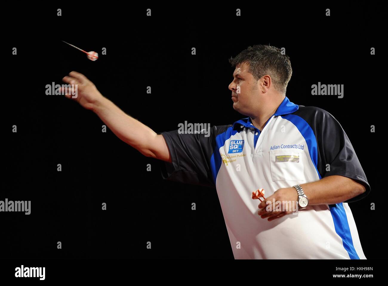 Jopling hi-res stock photography and images - Alamy