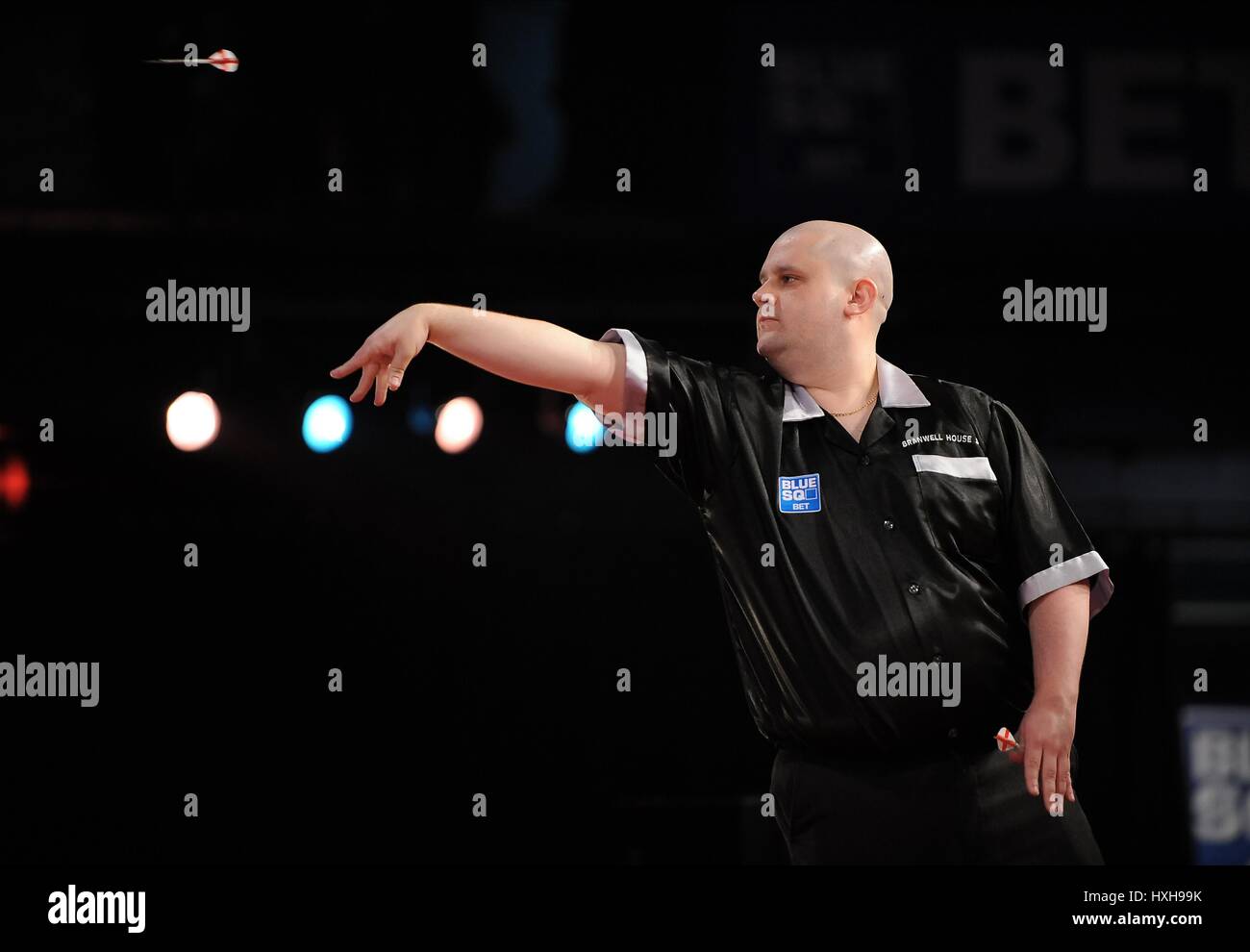 James barton hi-res stock photography and images - Alamy