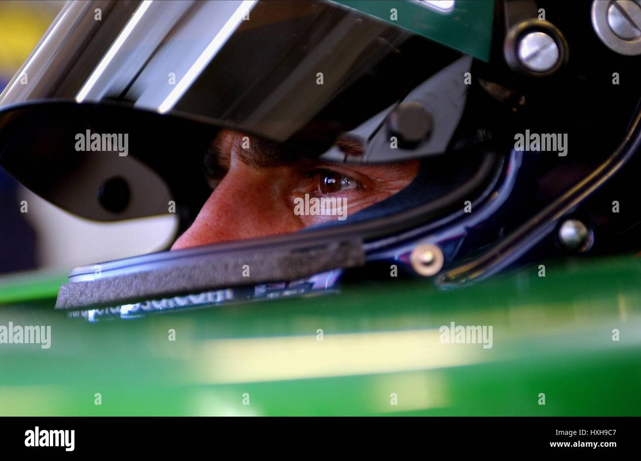 Jaguar racing hi-res stock photography and images - Alamy