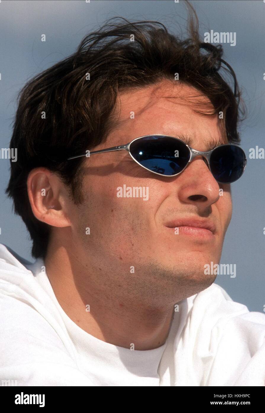 Fisichella High Resolution Stock Photography and Images - Alamy