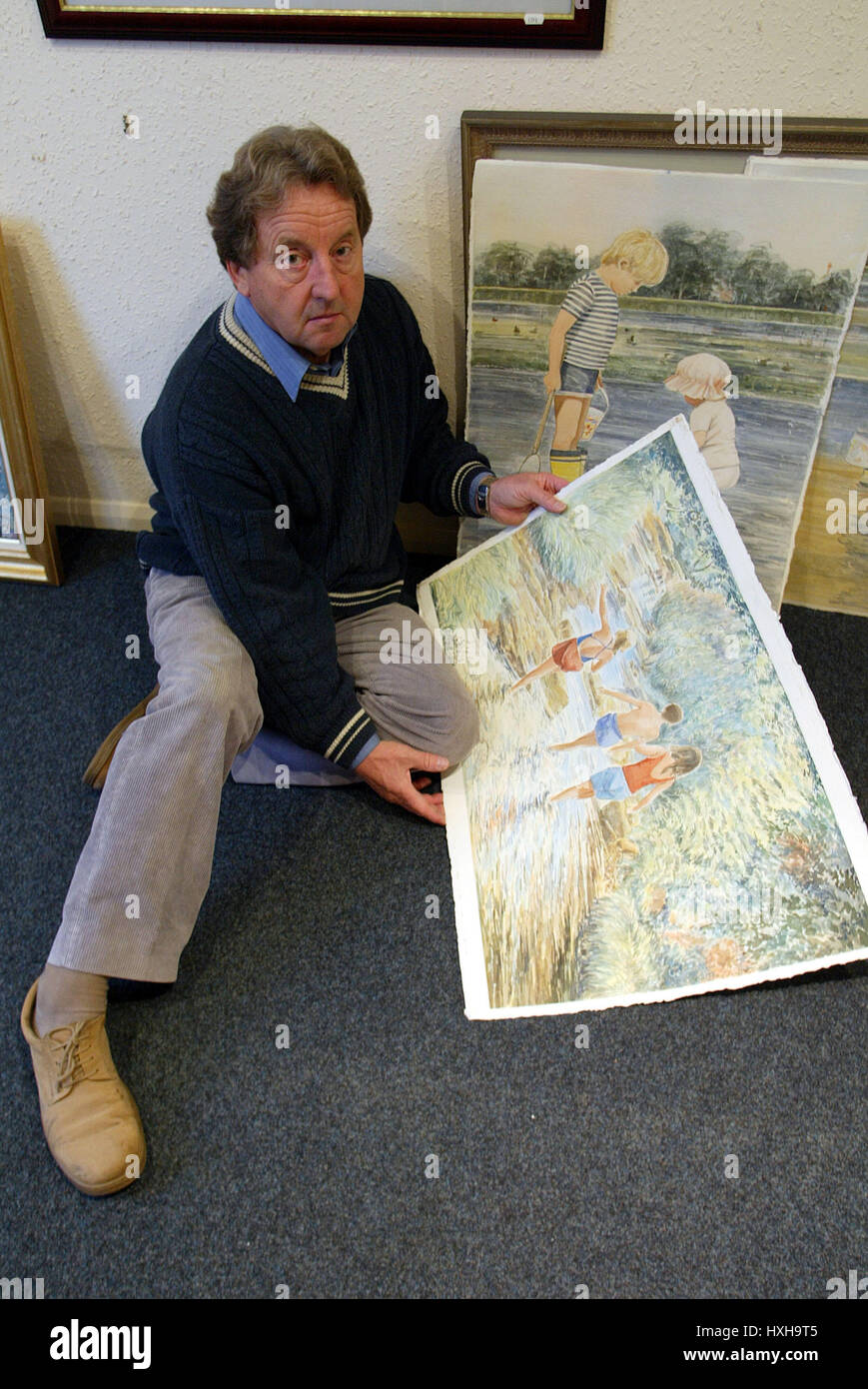 Scarborough art gallery hi-res stock photography and images - Alamy