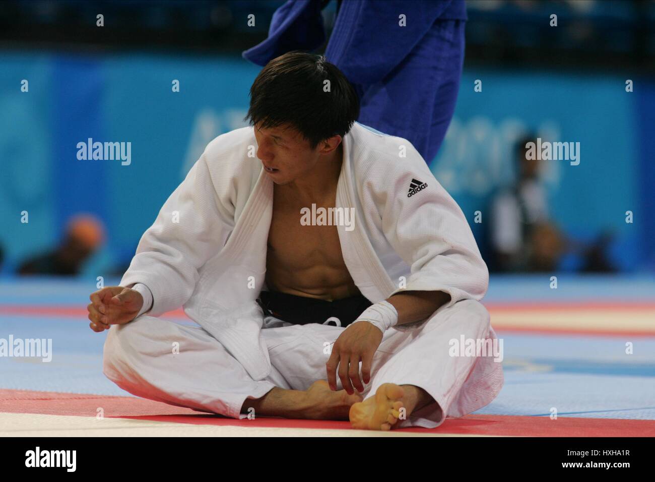 Judo stadium hi-res stock photography and images - Alamy