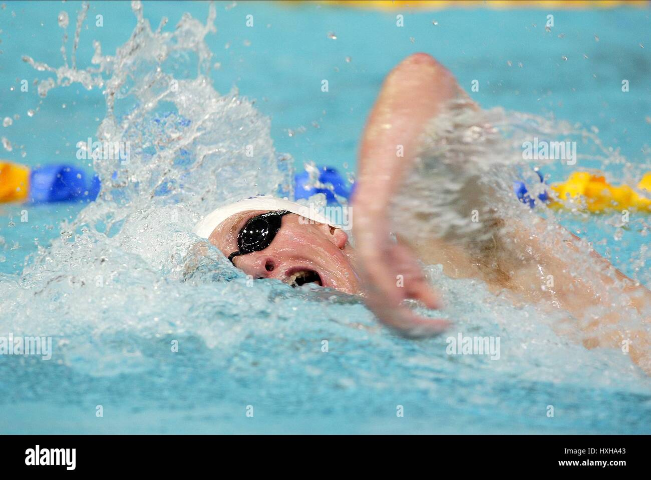 Rick say hi-res stock photography and images - Alamy