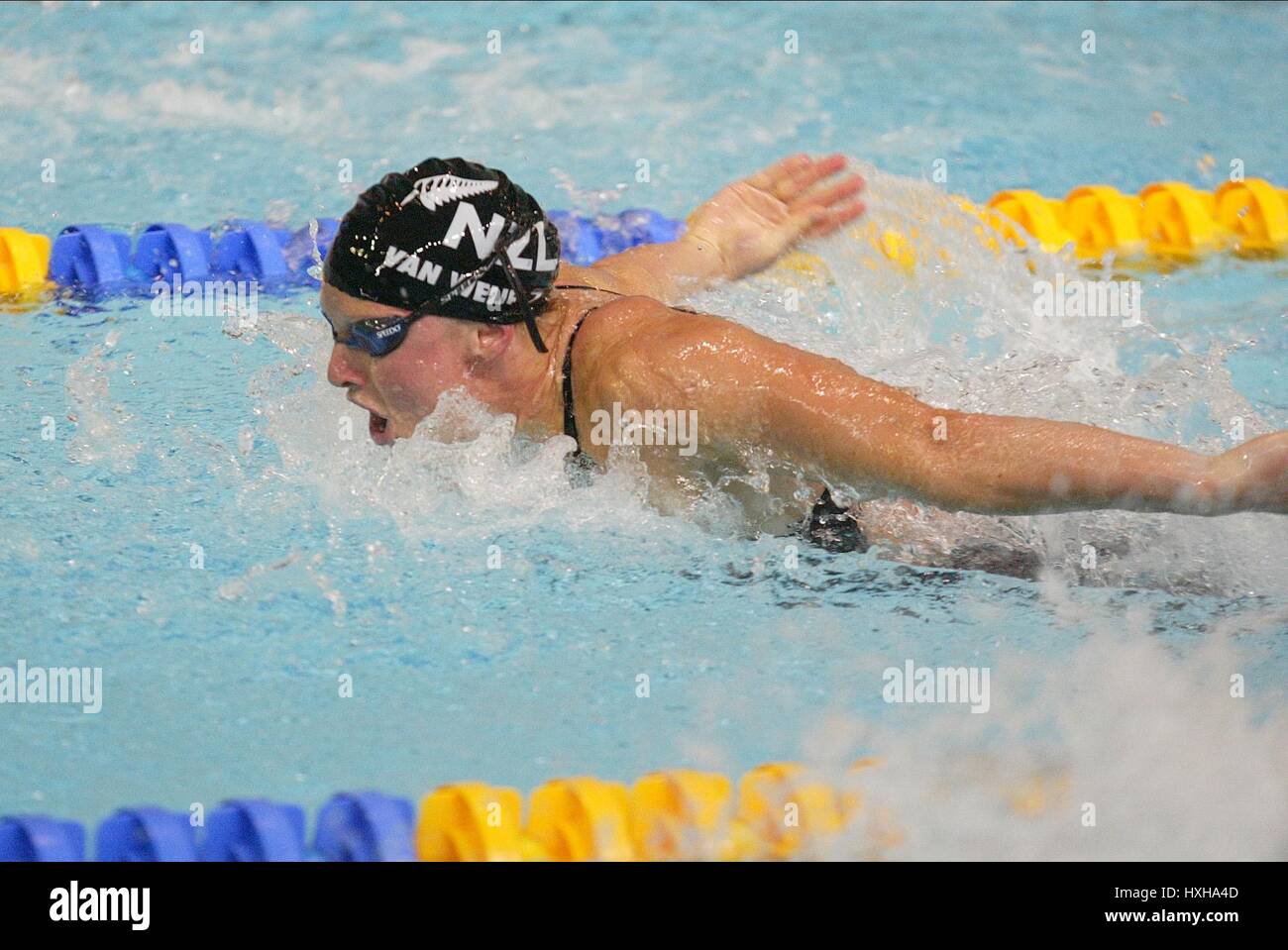 Elizabeth van welie hi-res stock photography and images - Alamy