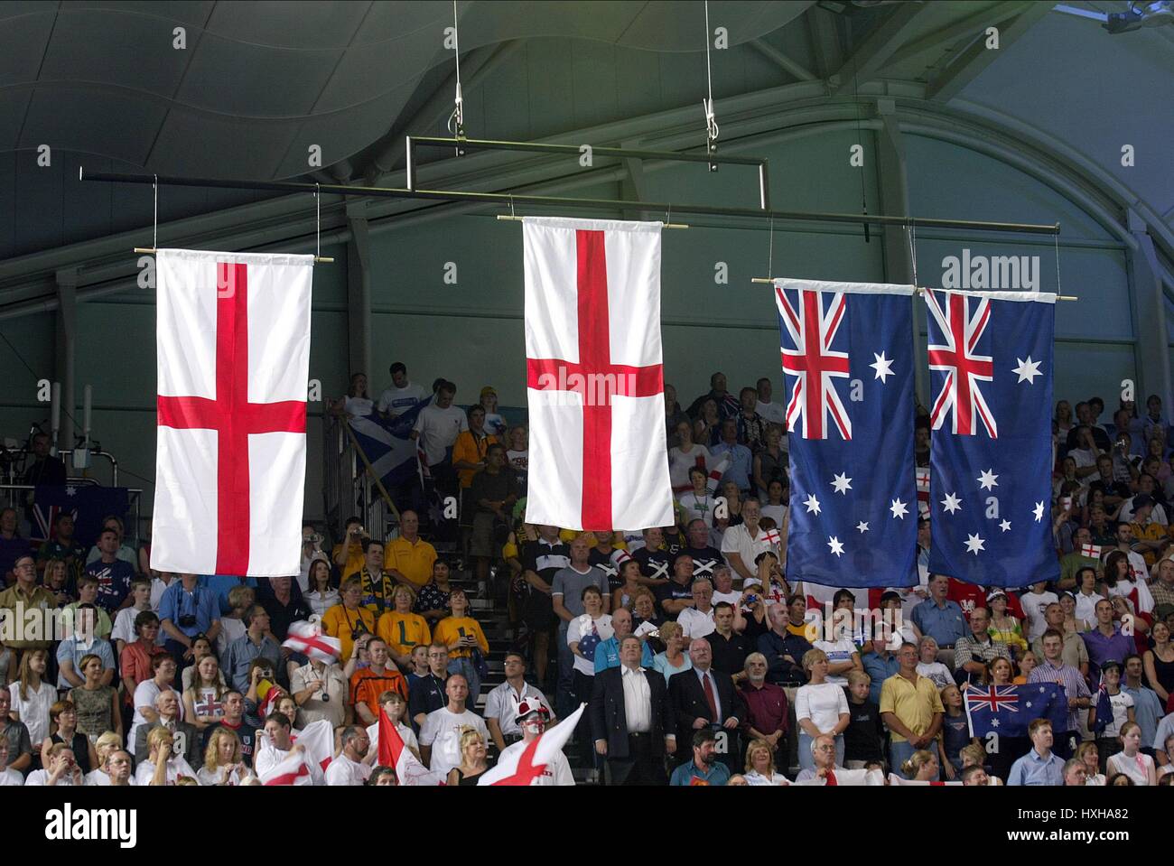 Victory flags hi-res stock photography and images - Alamy