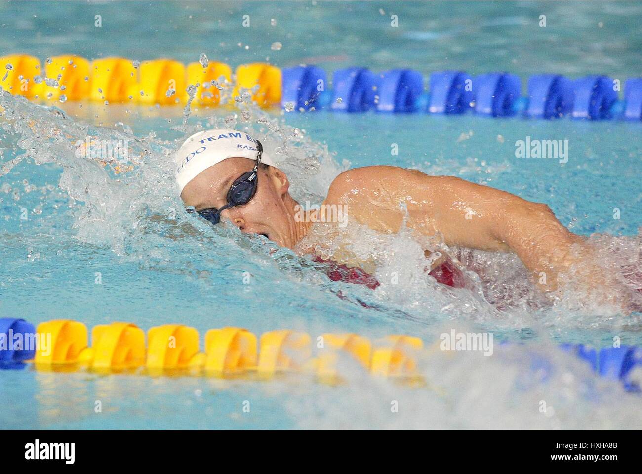 Karen pickering hi-res stock photography and images - Alamy