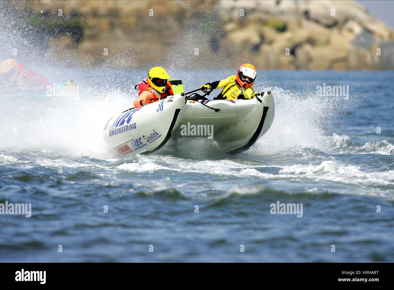 DZJAN SCUTTE ADRIAN PRETORIUS SOUTH AFRICA SCARBOROUGH NORTH YORKSHIRE ...