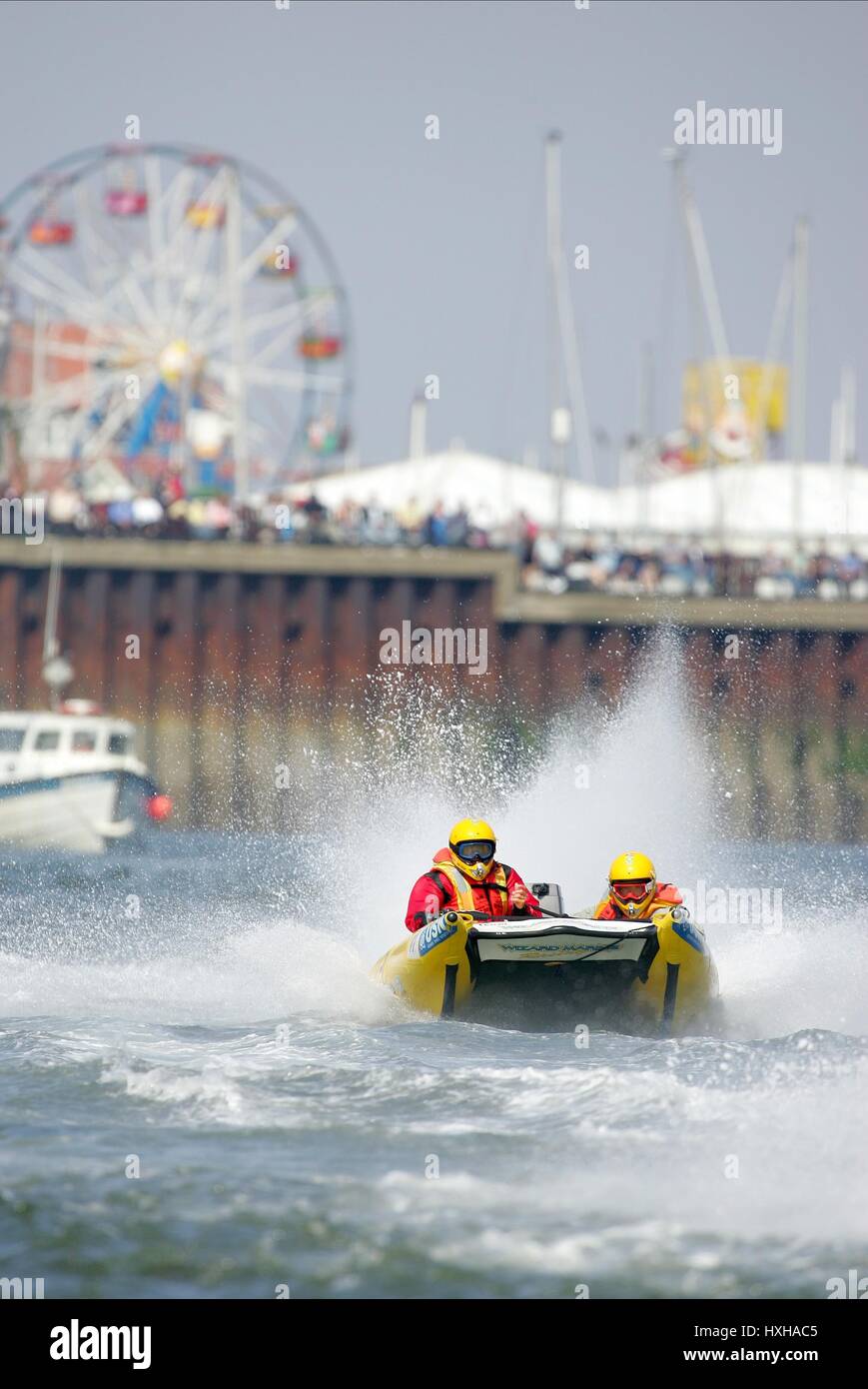 ALEX DE VRIES & LEILA WAKEHAM THUNDERCAT WORLD CHAMPIONSHIPS ...