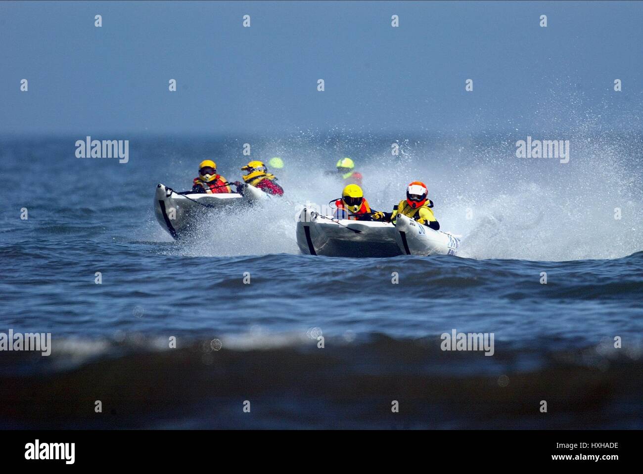 MICHAEL HATTING & DZJAN SCUTTE THUNDERCAT WORLD CHAMPIONSHIP ...